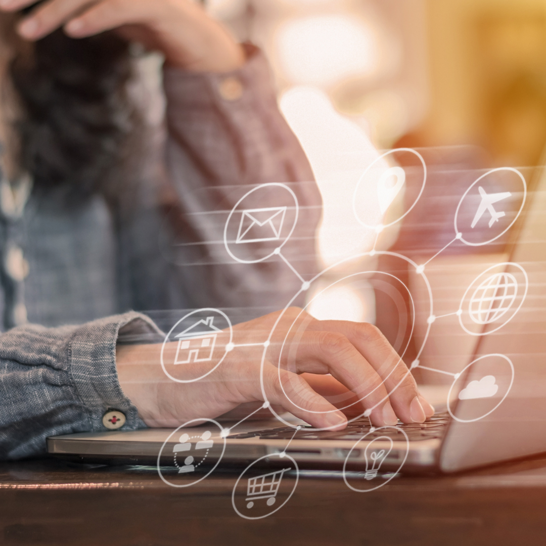 How Identity Graphs Connect Data Across Platforms